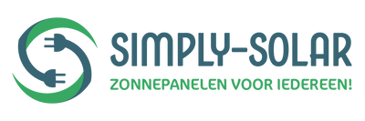 Complete Plug & Play Zonnepanelen met Stekker Sets – Simply Solar