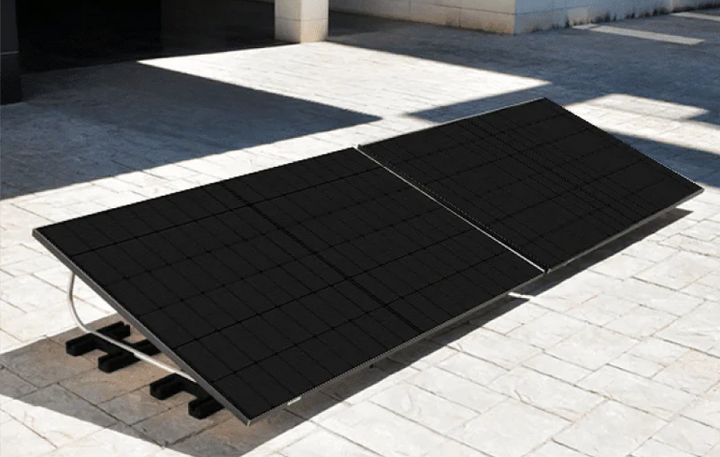 Plug & Play zonnepanelen met stekker. Alles wat je moet weten. – Simply ...
